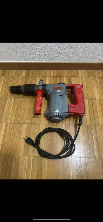 Hilti TE 17 | Kaufen auf Ricardo