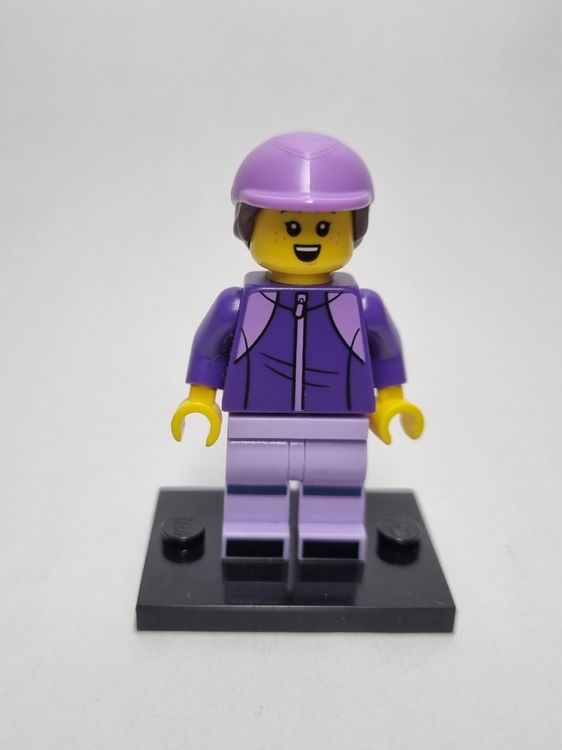 LEGO LEGOLAND BAM Late 2023 Reiterin (Neu (gemäss Beschreibung)) in ...