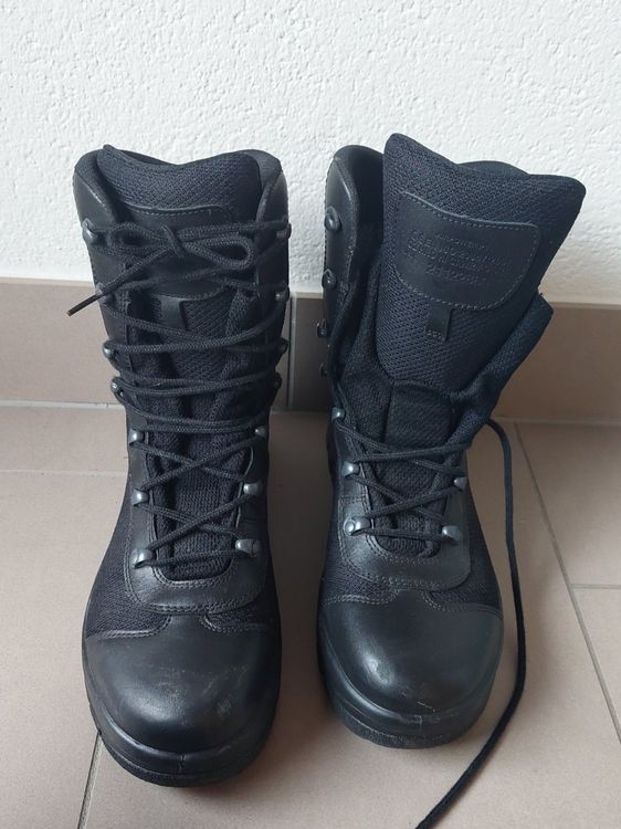 Haix Boots Airpower Gr. 46 | Kaufen auf Ricardo