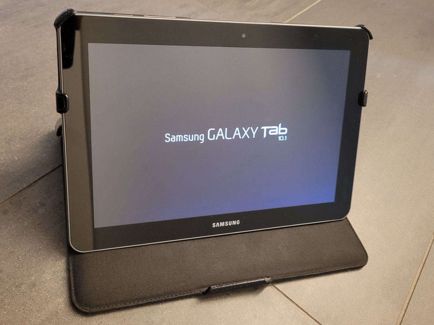 Samsung Galaxy Tab 10.1 (10.1 Zoll) (Gebraucht) in Zürich für CHF 29 ...