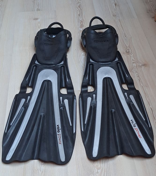 Mares Volo Power (Gebraucht) in Niederdorf für CHF 40 – mit Lieferung ...