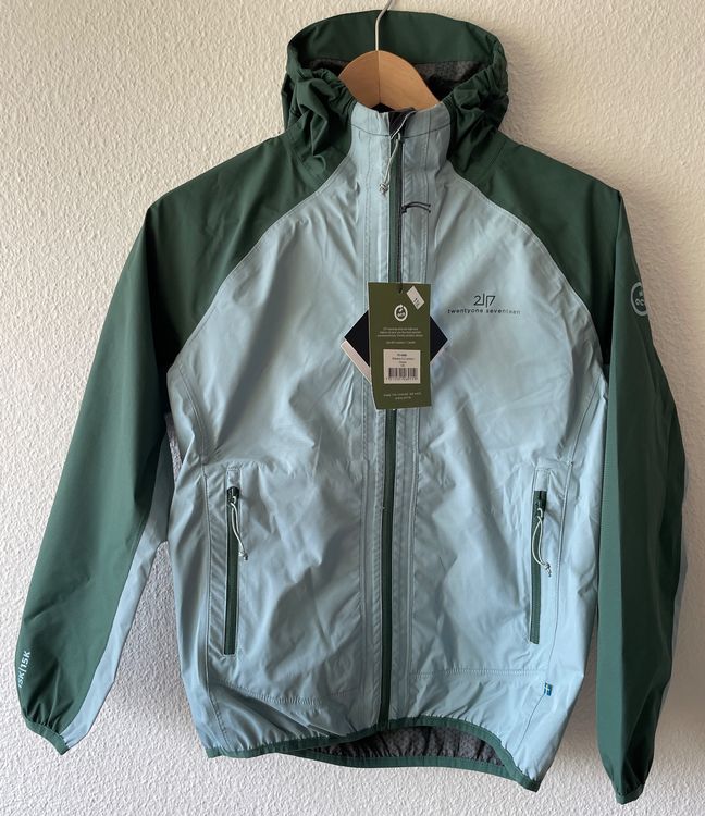 Klacken JR Jacket (Neu (gemäss Beschreibung)) in Brig für CHF 59 – mit ...