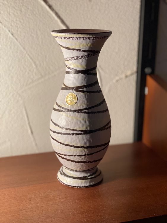 Ilkra Keramik Vase "Athen" (Gebraucht) in Rorbas für CHF 25 – mit Lieferung auf Ricardo kaufen