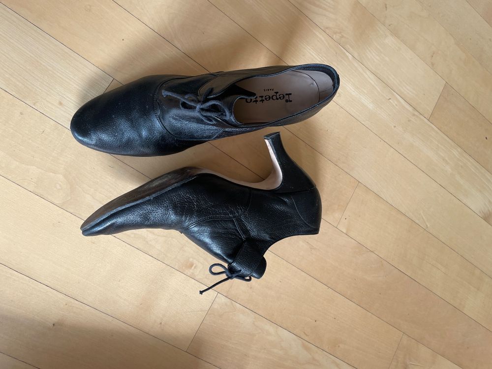 Repetto Pumps, 41 (Gebraucht) in Kilchberg ZH für CHF 25 – mit ...