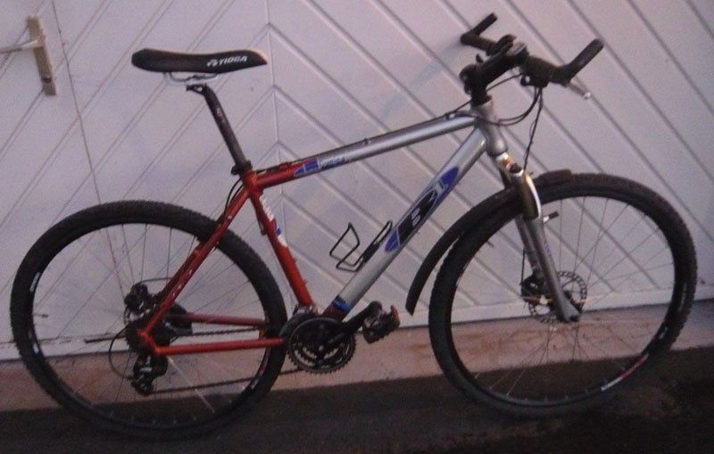 B1 Mountainbike | Kaufen auf Ricardo