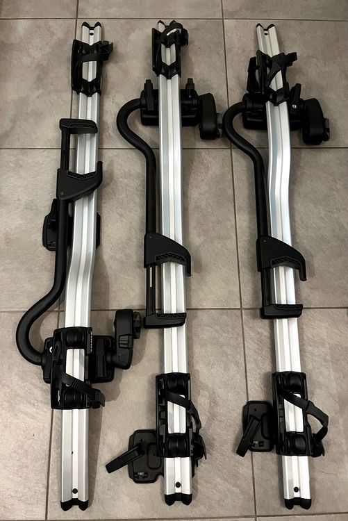 Thule ProRide 598 (Gebraucht) in Erlenbach ZH für CHF 200 – nur ...