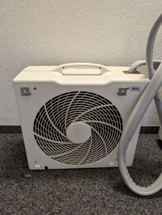 Klimaanlage Fust Novamatic CL990 Long Split (Gebraucht) in für CHF 44 ...