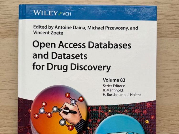 Book - Open Access Databases and Datasets for Drug Discovery (Neu (gemäss Beschreibung)) in ...