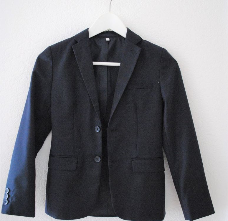 Sakko für Kinder Gr. 140 | Kaufen auf Ricardo