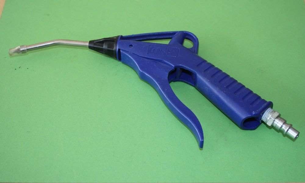 EJN Druckluft Pistole 208 (Gebraucht) in Worben für CHF 12 – mit Lieferung auf Ricardo kaufen