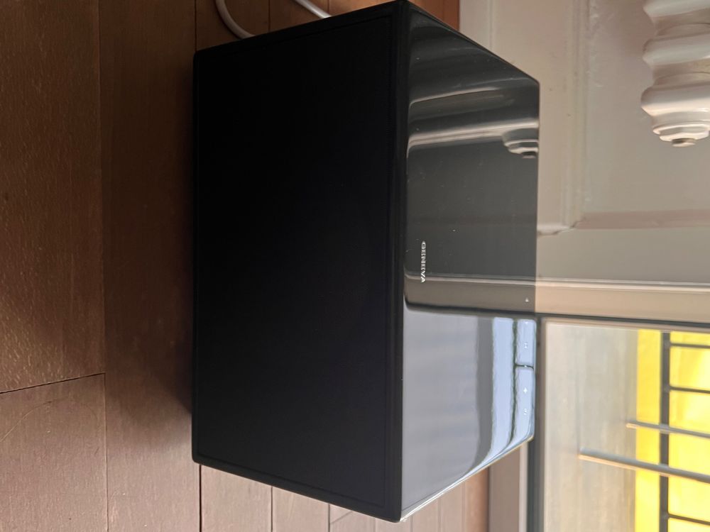 Geneva Classic/M Sound System (Gebraucht) in Zürich für CHF 250 – nur ...