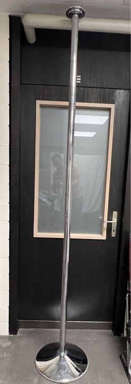 Poledance-Stange X-Pole Xpert | Kaufen auf Ricardo