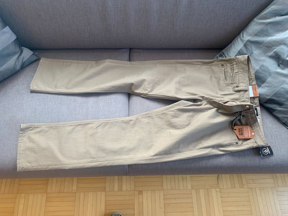 Volcom Jeans 32 x 32, DC Shoes, Diesel, neu | Kaufen auf Ricardo