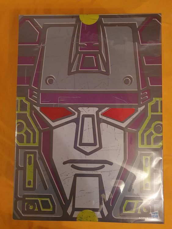 Transformers SDCC Combiner Wars Devastator (Titan Class) | Comprare su ...