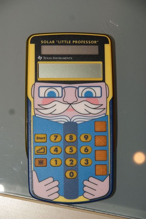 Little Professor | Kaufen auf Ricardo