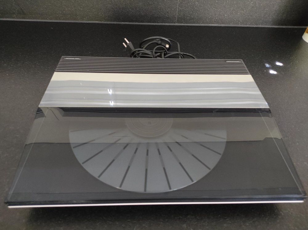 Plattenspieler BEOGRAM 9500 B&O Bang & Olufsen | Kaufen auf Ricardo