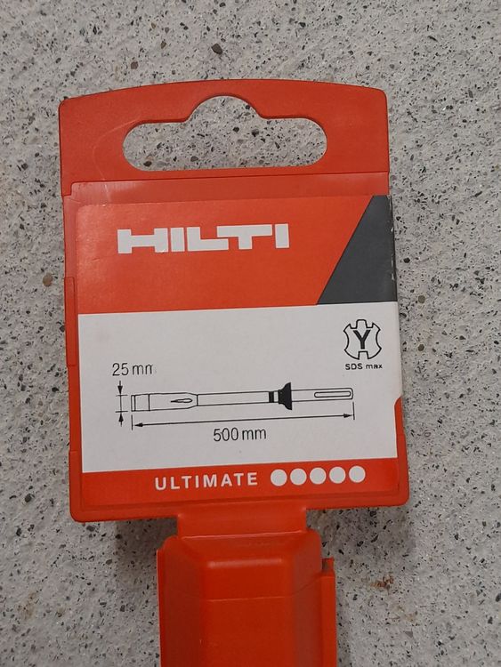 TE-YX FM FLACHMEISSEL, TE-YX FM 50 (Neu (gemäss Beschreibung)) in ...