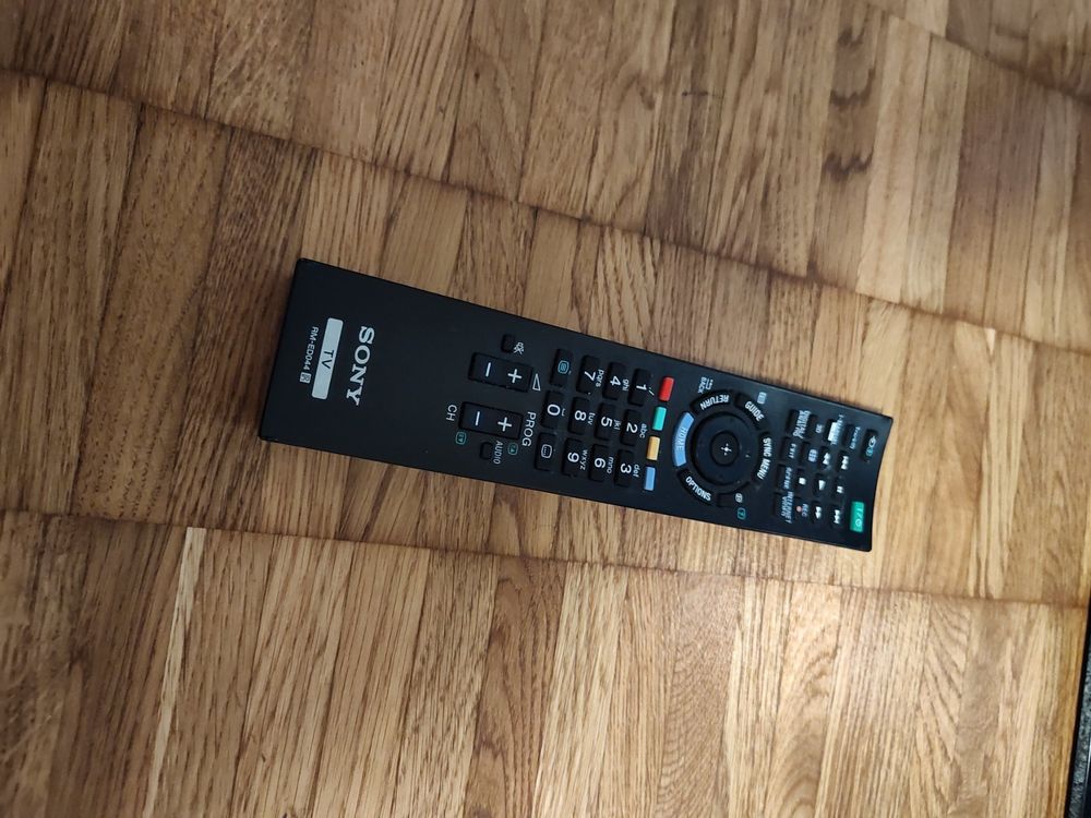 Sony Bravia KDL-46EX720 | Kaufen auf Ricardo