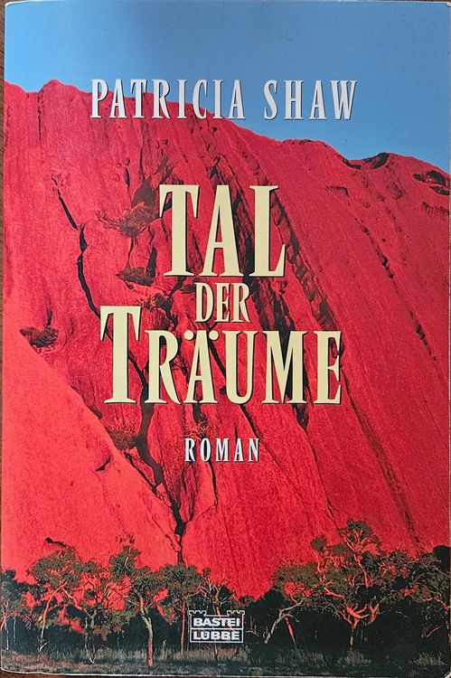 Patricia Shaw - Tal der Träume | Kaufen auf Ricardo