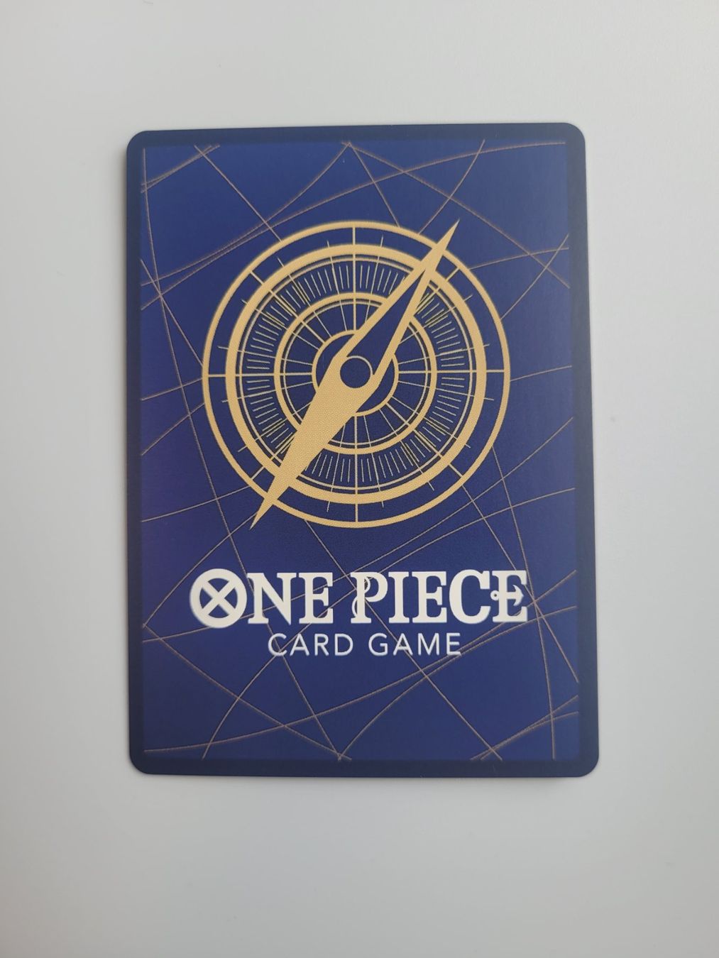 One Piece TCG Magellan SP OP02-085 Alt Art Parallel JP (Neu (gemäss ...