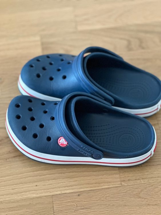 Crocs J5 (Gebraucht) in Hagendorn für CHF 15 – mit Lieferung auf ...