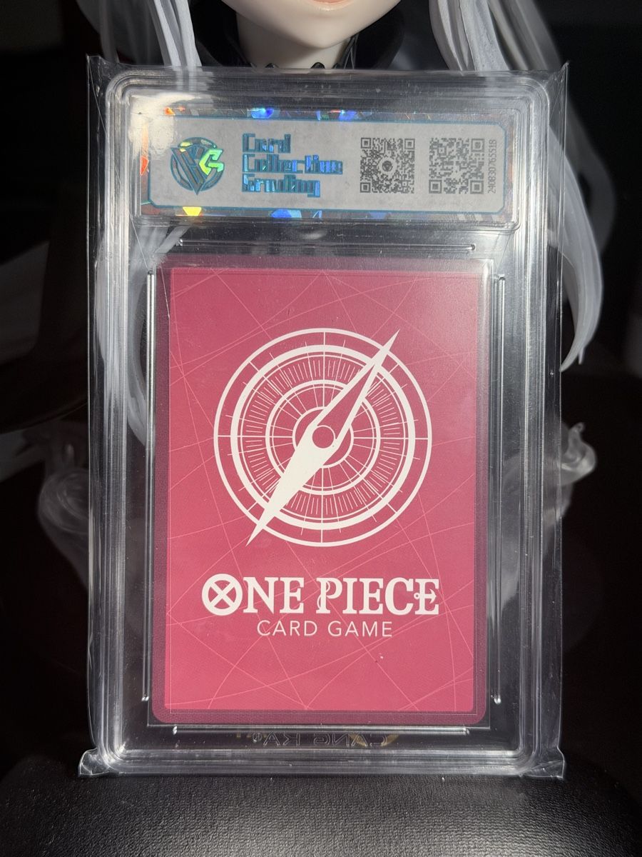 Kaido OP01-061 Leader One Piece Japanese CCG 10 (Gebraucht) in St ...