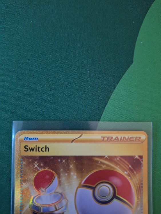 Pokemon 151 Switch / Tausch 206/165 Englisch (Gebraucht) in Gossau SG ...