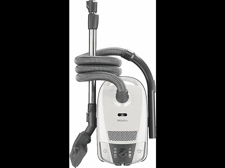 Miele Staubsauger C2 Compact Allergy Powerline - Nagelneu (Neu und ...