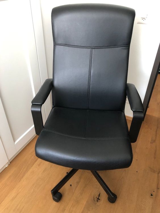 Buro Stuhl | Kaufen auf Ricardo