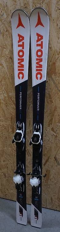 Skis ATOMIC PERFORMER XT (Gebraucht) in Zermatt für CHF 250 – mit Lieferung auf Ricardo kaufen
