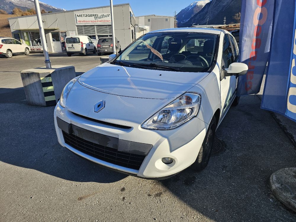 Renault Clio 2 Service Zurcksetzen Deutsch