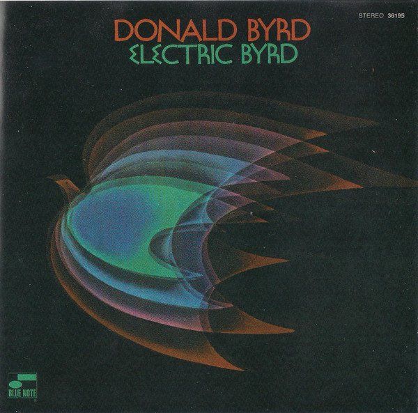 Donald Byrd – Electric Byrd - CD (Gebraucht) in Genève für CHF 8 – mit ...