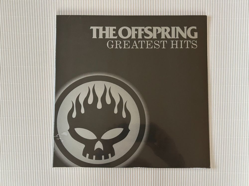 The Offspring - Greatest Hits (2022 Reissue) (Neu und originalverpackt ...