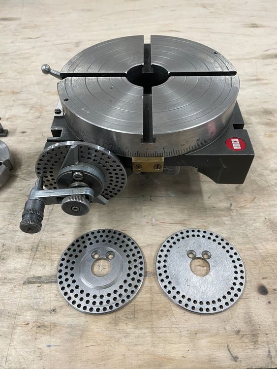 2 Teilapparate, Emco (Gebraucht) in für CHF 450 – nur Abholung auf ...