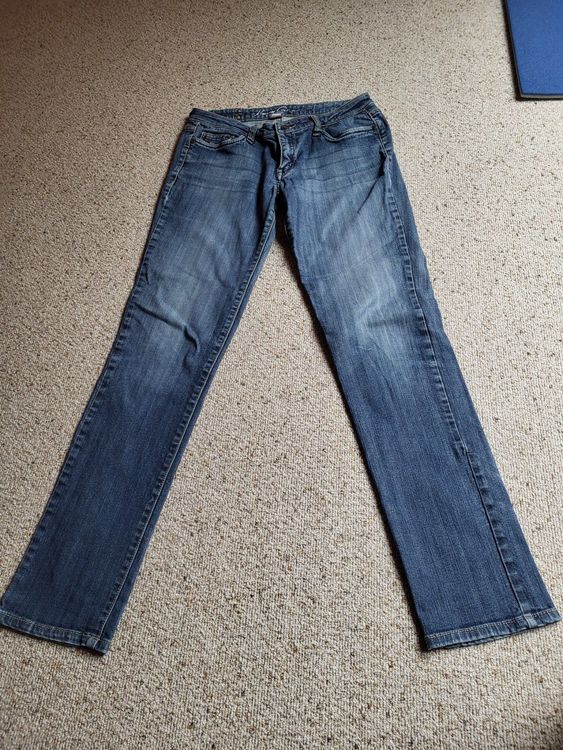 DAMENJEANS GR.27 | Kaufen auf Ricardo