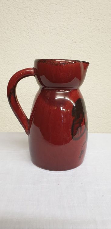 Meister Keramik Krug | Kaufen auf Ricardo