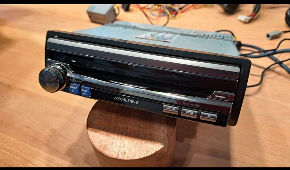 Alpine iva-d106r | Kaufen auf Ricardo