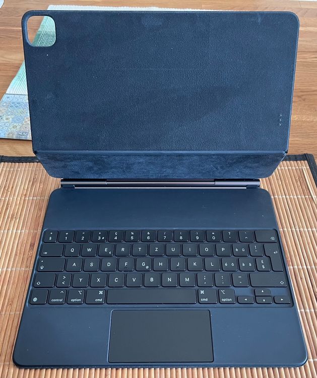 Magic Keyboard - iPad Pro 12,9“ | Kaufen auf Ricardo