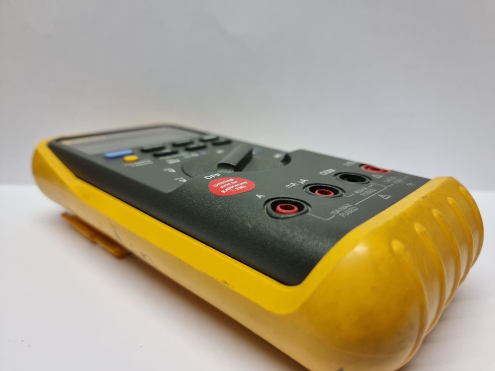 Fluke 87 III True RMS Multimeter (Gebraucht) in Gockhausen für CHF 230 ...