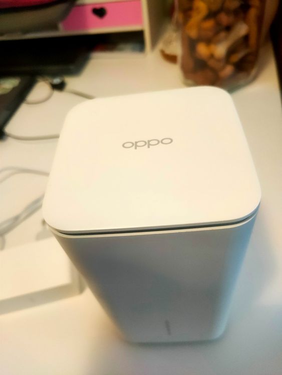 OPPO 5G CPE T1a Router (Gebraucht) in Mols für CHF 169 – mit Lieferung ...