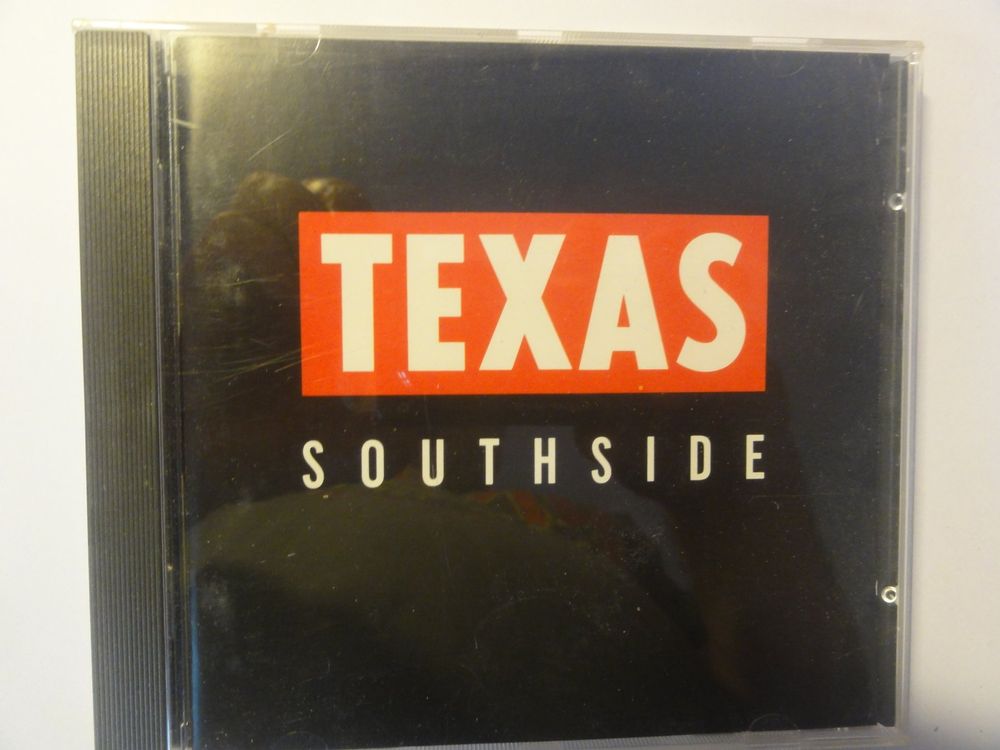 Texas / Southside (Gebraucht) in Reiden für CHF 1.5 – mit Lieferung auf Ricardo kaufen