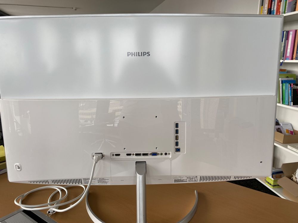 Phillips 4K Ultra HD LCD-Monitor 40' | Kaufen auf Ricardo