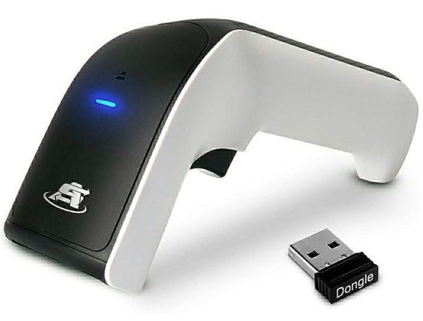Scan Avenger Bluetooth Barcode-Scanner | Kaufen auf Ricardo