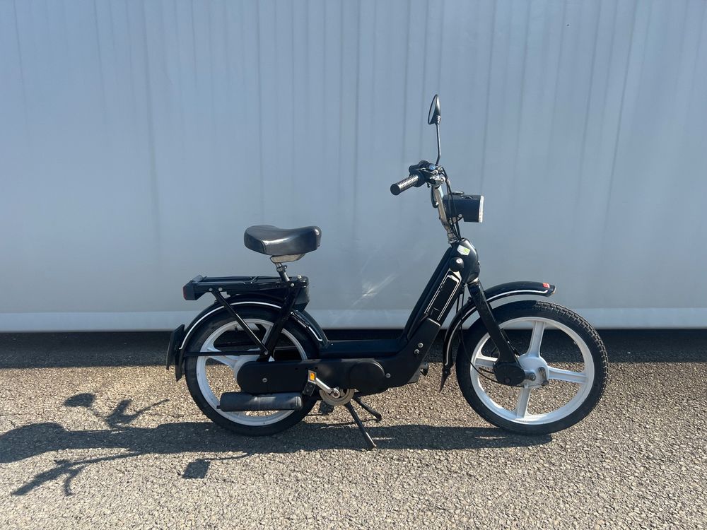 Mofa Piaggio Ciao | Kaufen auf Ricardo