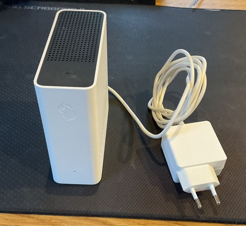 Swisscom WLAN Box 2 | Kaufen auf Ricardo