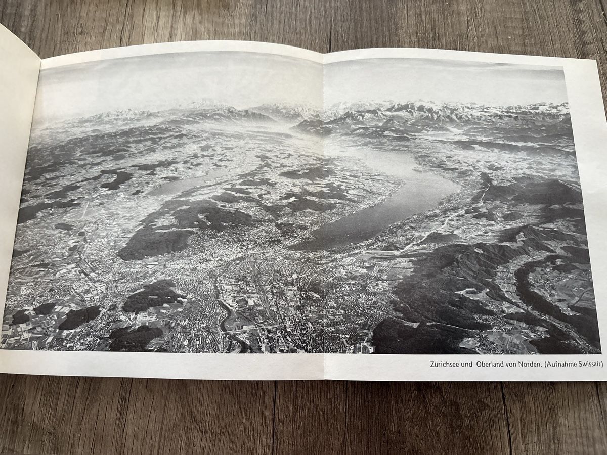 Römer, Heilige, Alemannen im Zürbiet- Buch von A. Tanner (Gebraucht) in ...