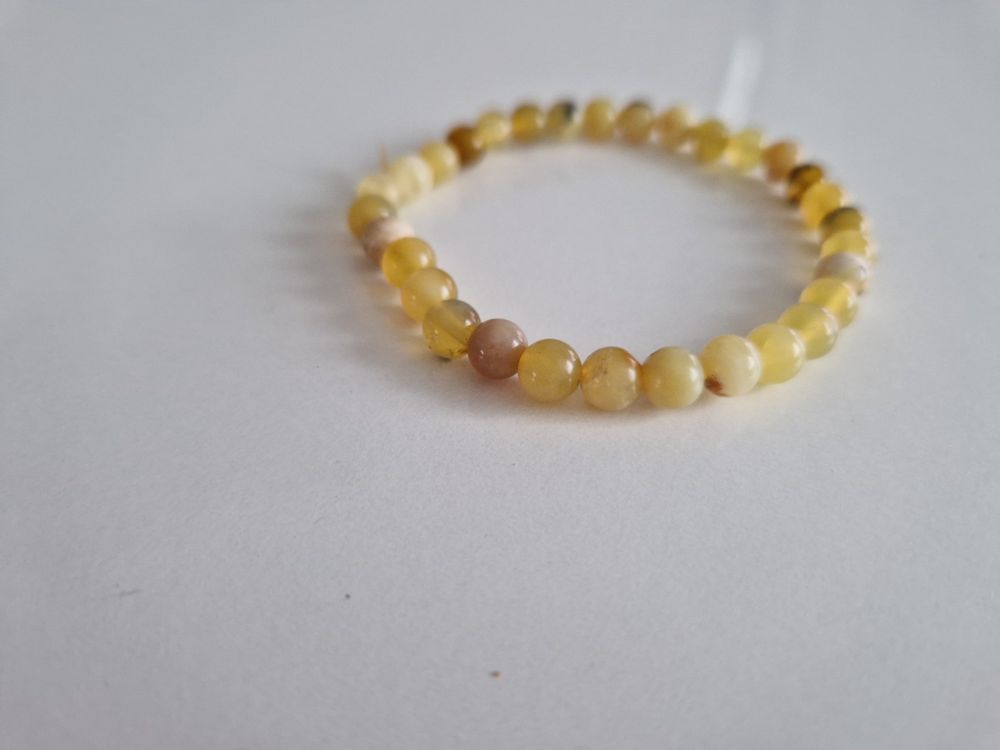 Bracelet Opaline véritable | Kaufen auf Ricardo