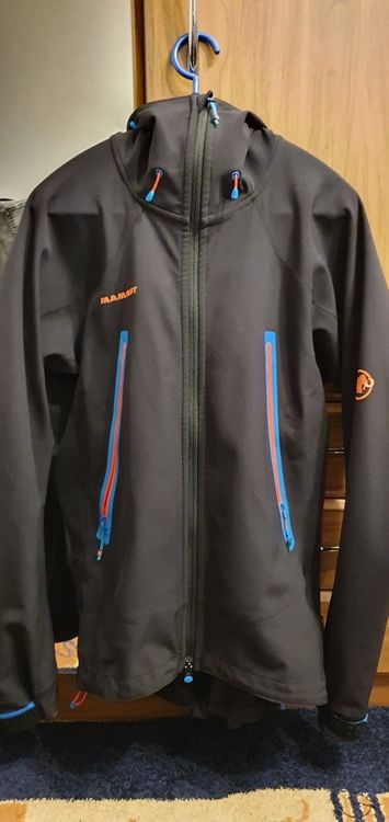 Mammut Eiger Extreme Softshell L XL (Gebraucht) in Zürich für CHF 100 ...