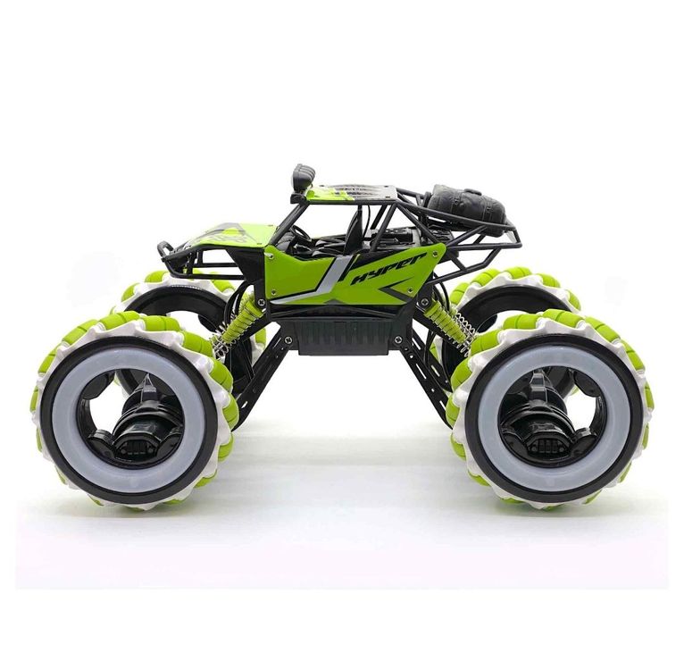 *Hyper Toy Drift King RC 2.0* - ferngesteuertes Fahrzeug | Kaufen auf ...