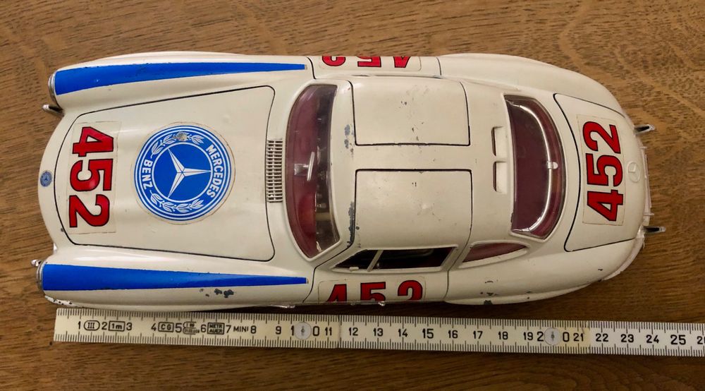 Modellauto Mercedes | Kaufen auf Ricardo